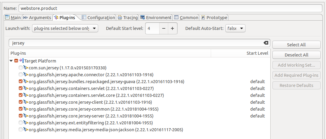 GitHub - icreated/webstore-api: Icreated WebStore API plugin for ERP iDempiere